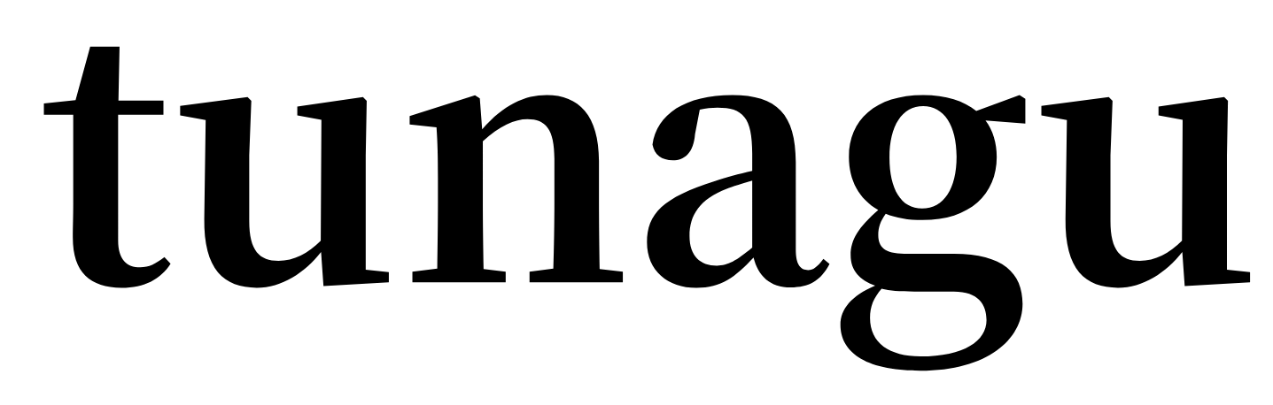 会社概要 - tunagu